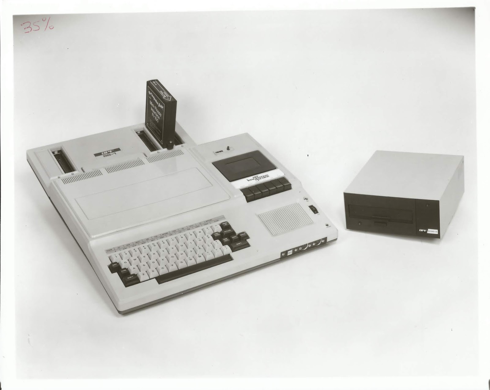 APF Imagination Machine: Pictures